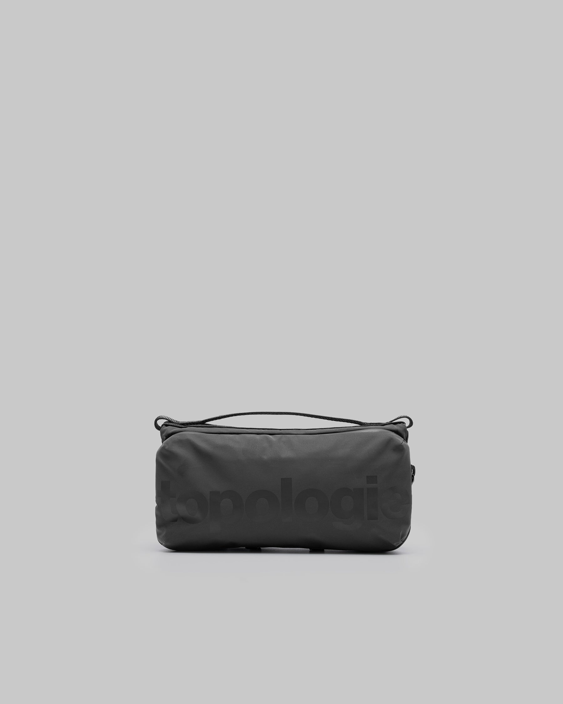TOPOLOGIE - funktionale Taschen und Accessories für einen bewegten ...