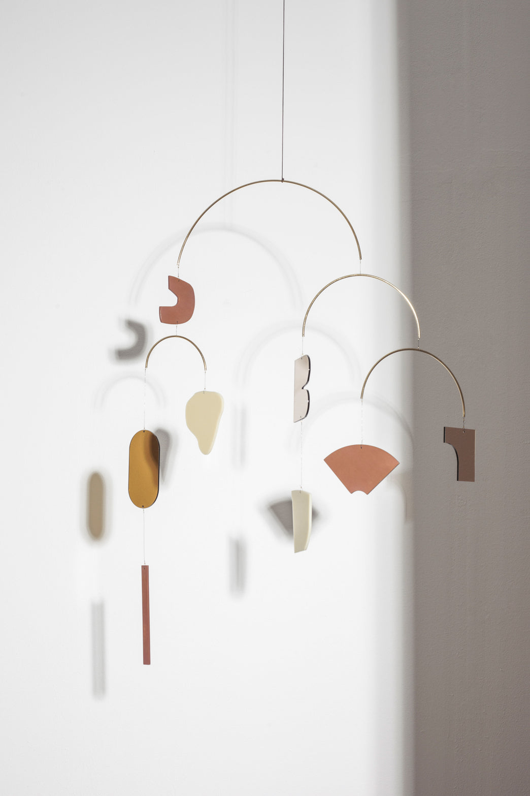 Mobilé– FØRMPROJEKT