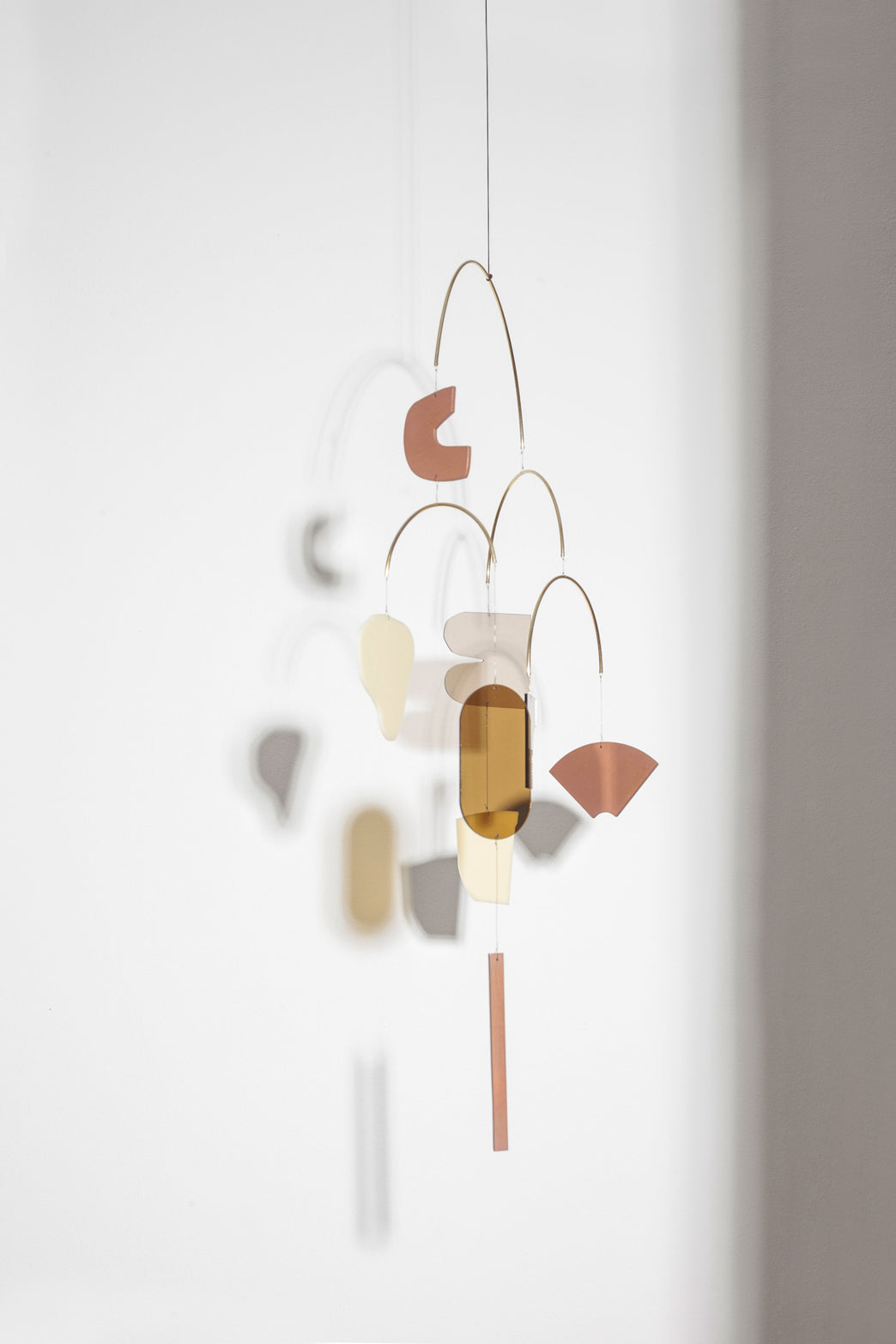 Mobilé– FØRMPROJEKT