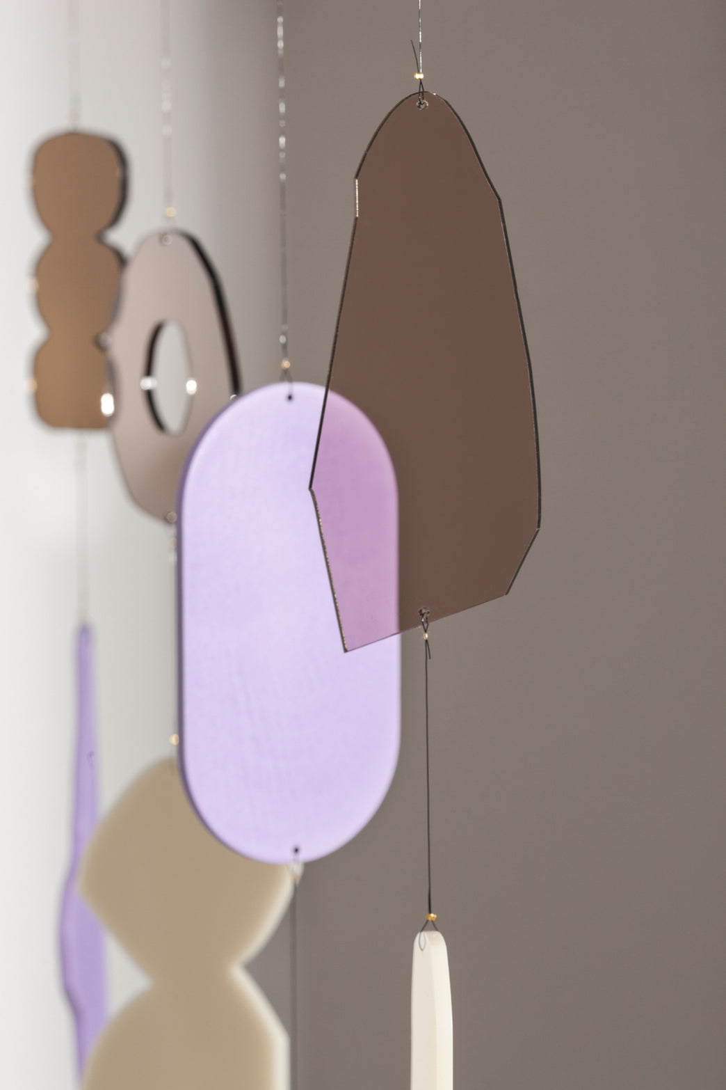 Mobilé– FØRMPROJEKT